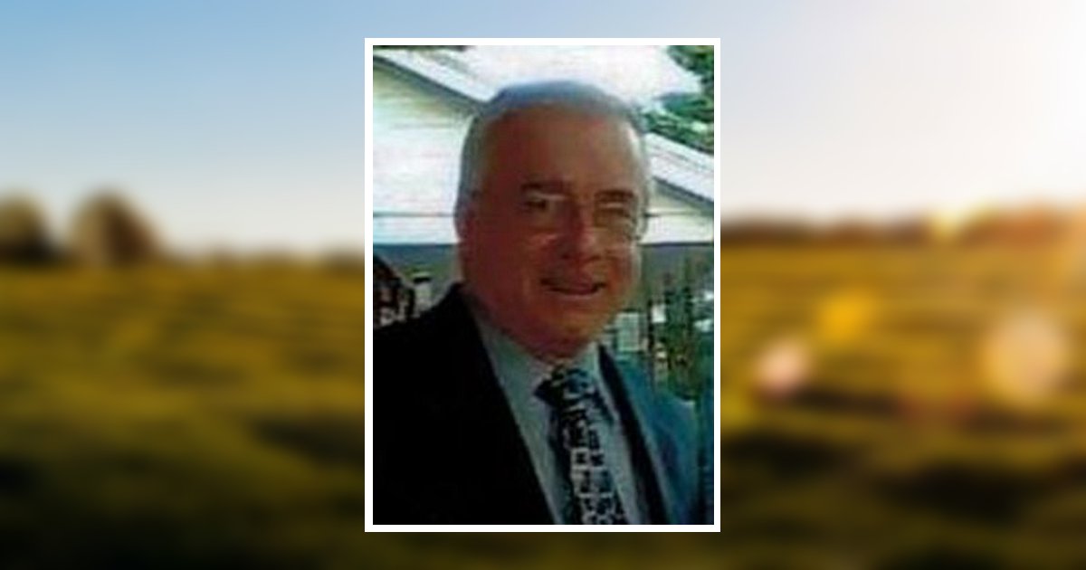 Robert G. Leiser Obituary September 27, 2011 - Marcho, Sheldon, and ...