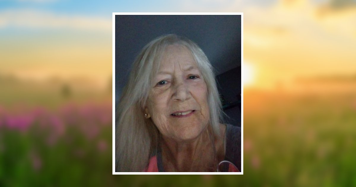 Brenda Joyce Erickson Obituary May 18, 2023 - Informed Choice Funeral ...