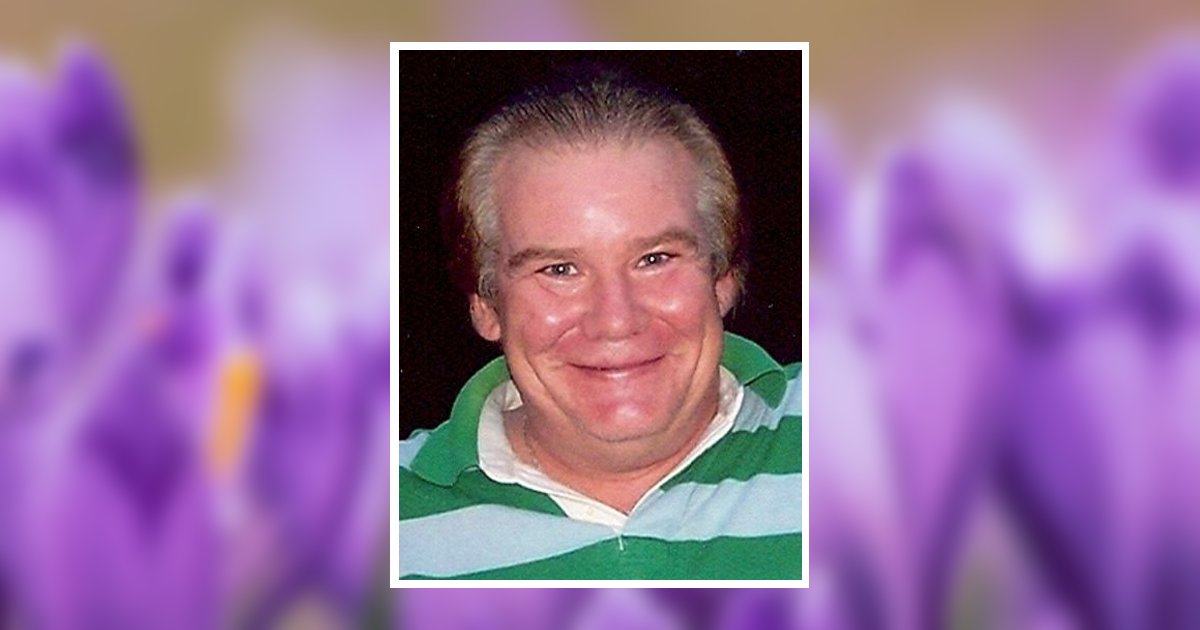 Timothy Kent Brady Obituary - Dove Cremations & Funerals