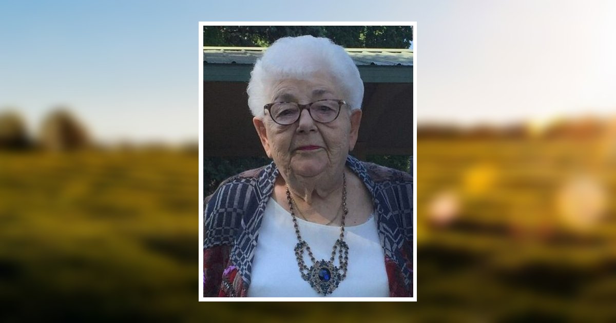 Gene Rohrer Obituary September 12, 2021 - Mahn Family Funeral and ...