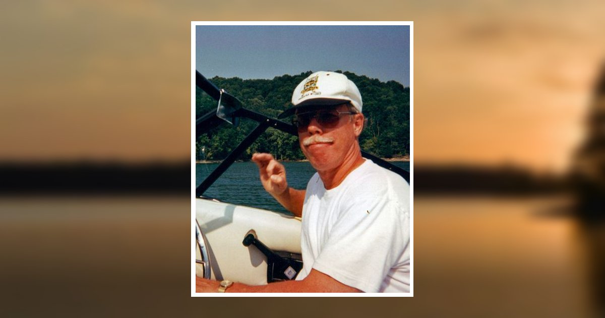 Dr. Paul R. Ruden Obituary August 29, 2024 - Flanner Buchanan Funeral ...