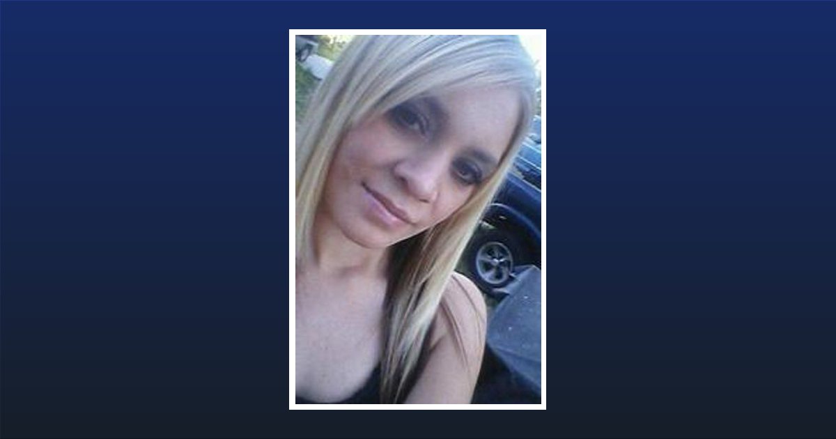 Shantel Lea Watson Obituary May 17, 2012 - Wheeler & Sundberg-Olpin ...