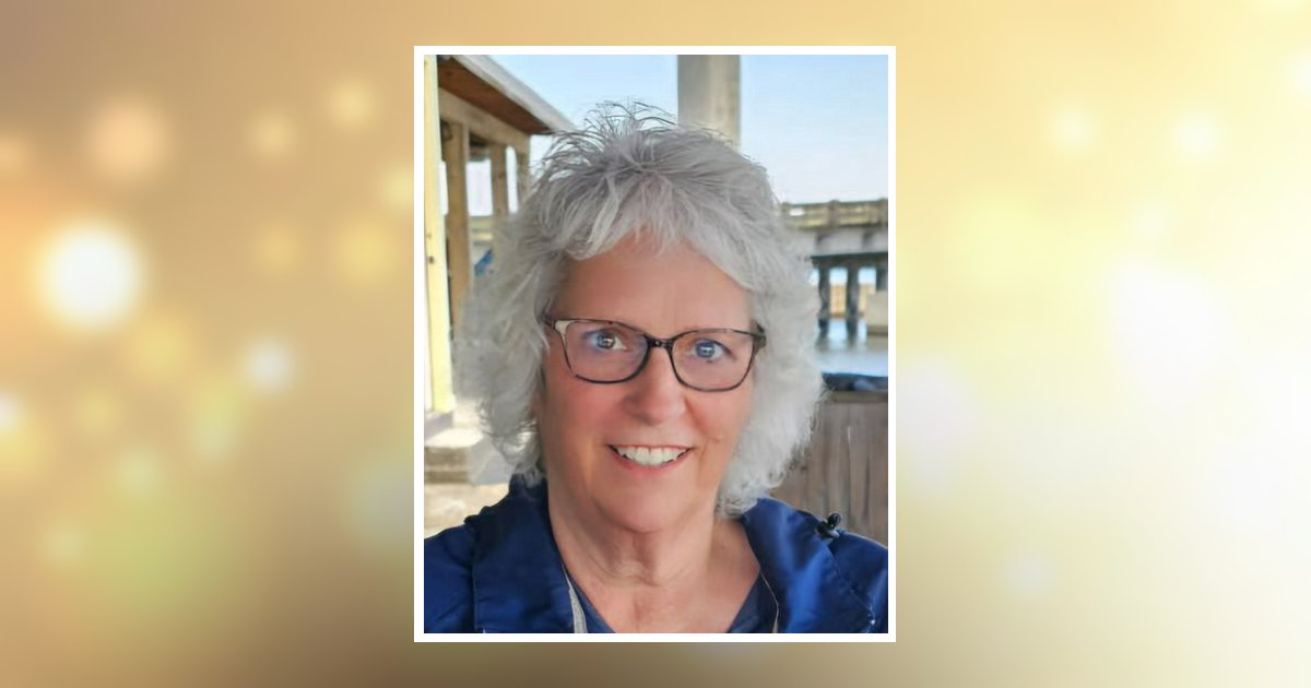 Nanette L. (Hetrick) Ware Obituary February 22, 2025 - Grady Funeral Home