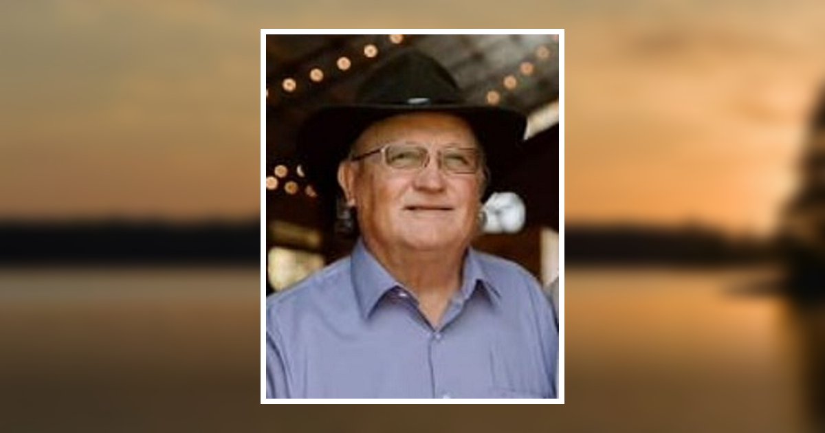 Randy Clark Obituary June 25, 2024 - Willis-Jamerson-Braswell Funeral Home
