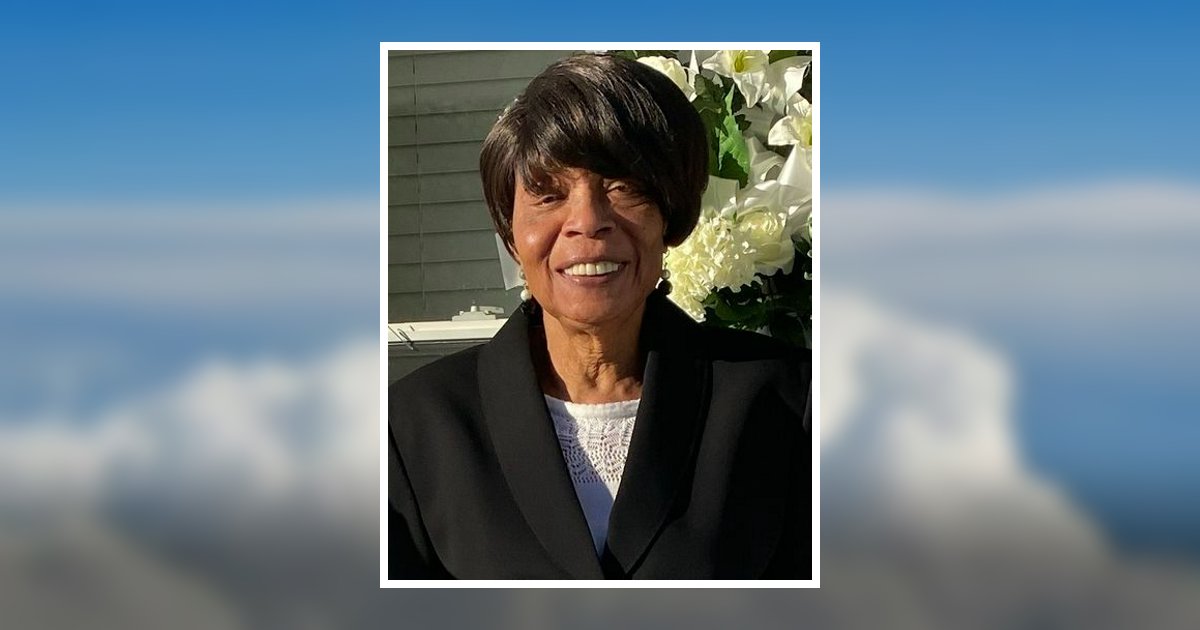 Lavonne Campbell Obituary April 2, 2025 - Carrons Funeral Home