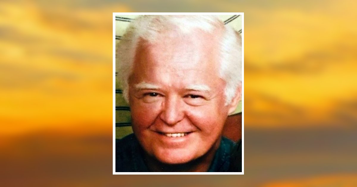 Timothy D. Harper Obituary November 8, 2024 - Ballard-Sunder Funeral ...