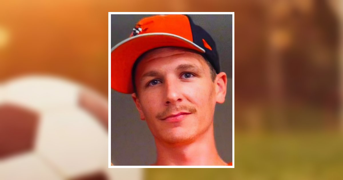 Joseph "Joey" Eugene Hamilton, III Obituary November 19, 2023 ...