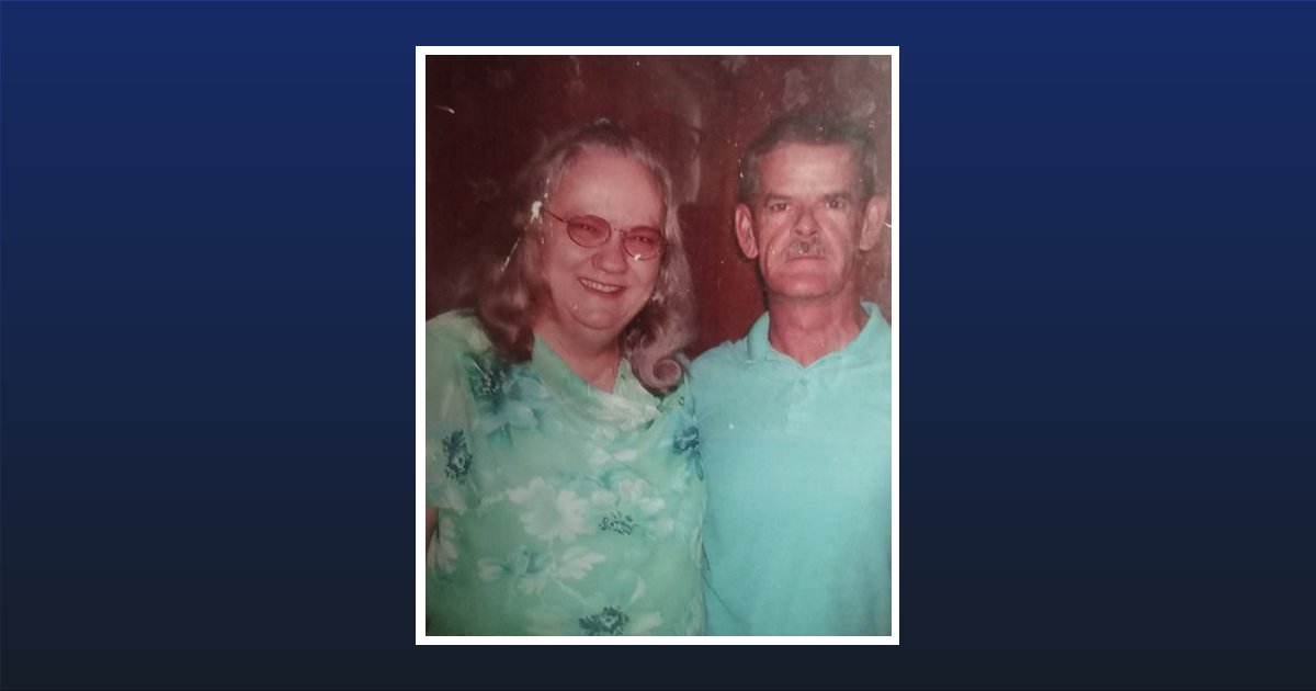 Barbara Moore Obituary February 16, 2024 - Loudon Funeral Home