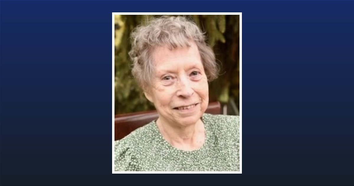 Sharon Daugherty Obituary 2023 - Goff Mortuary