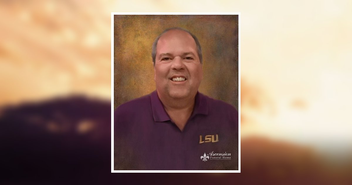Karl Easley Obituary February 4, 2024 - Ascension Funeral Home