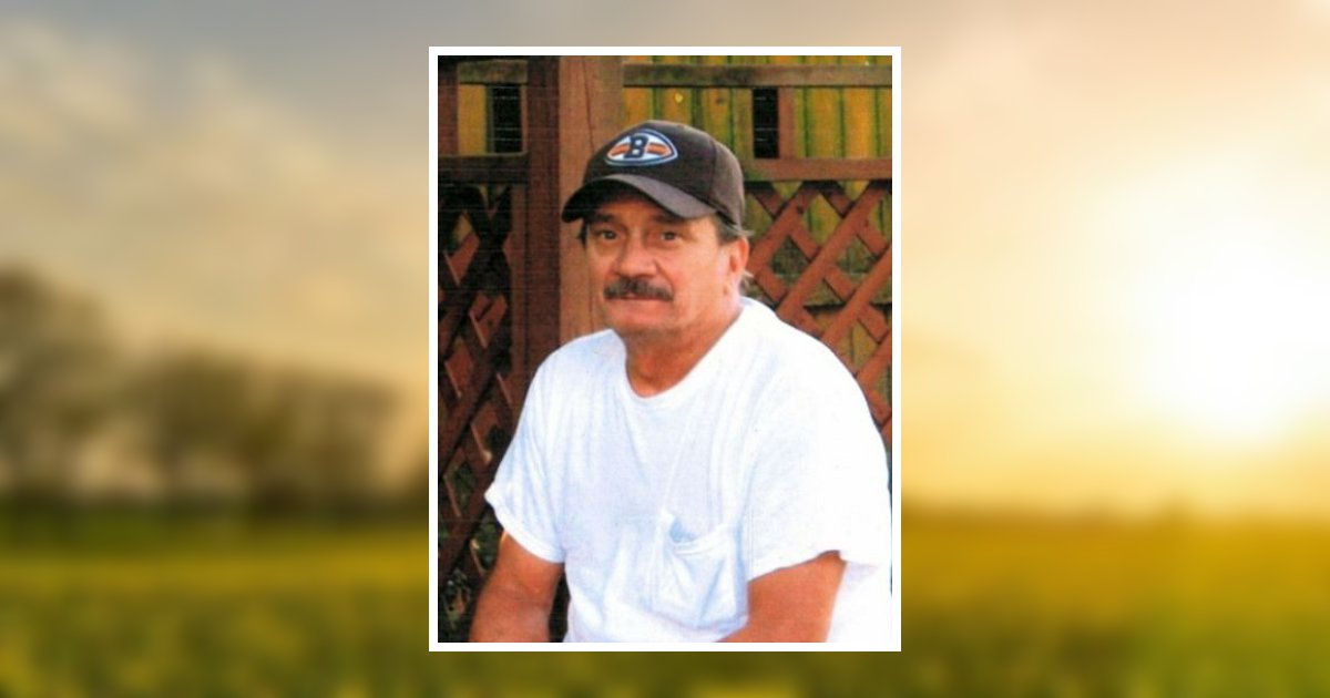 Randy S. Boothe Sr. Obituary October 30, 2024 - Paquelet Funeral Home
