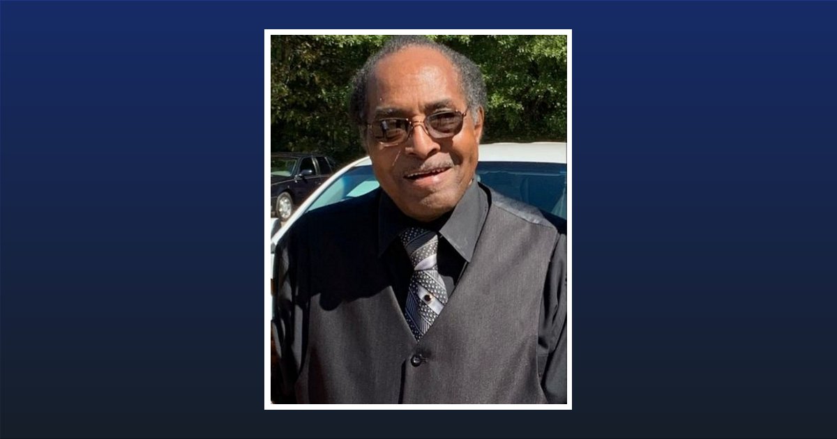 John Parks Obituary January 1, 2026 - Anderson & Marshall Funeral Home