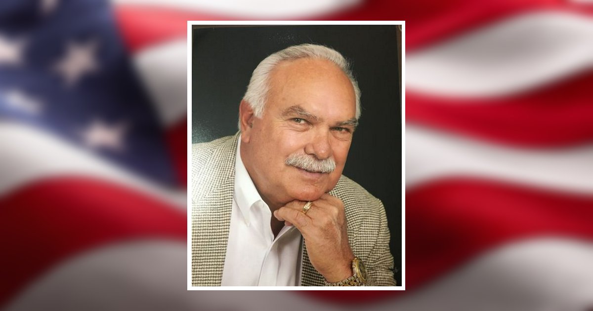 Ronald "Ron" Eugene Padgett Obituary March 13, 2025 - Wolfe-Bayview ...