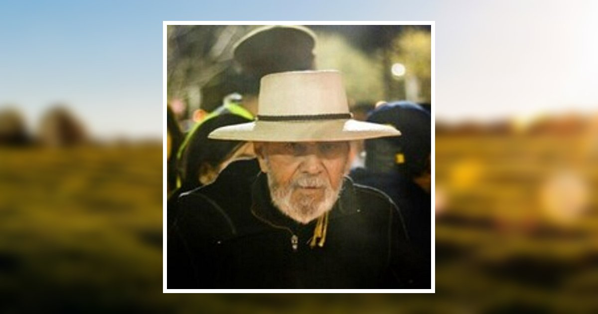 Albert Joseph Medrano Rojas Obituary March 20, 2021 - W.F. Gormley & Sons