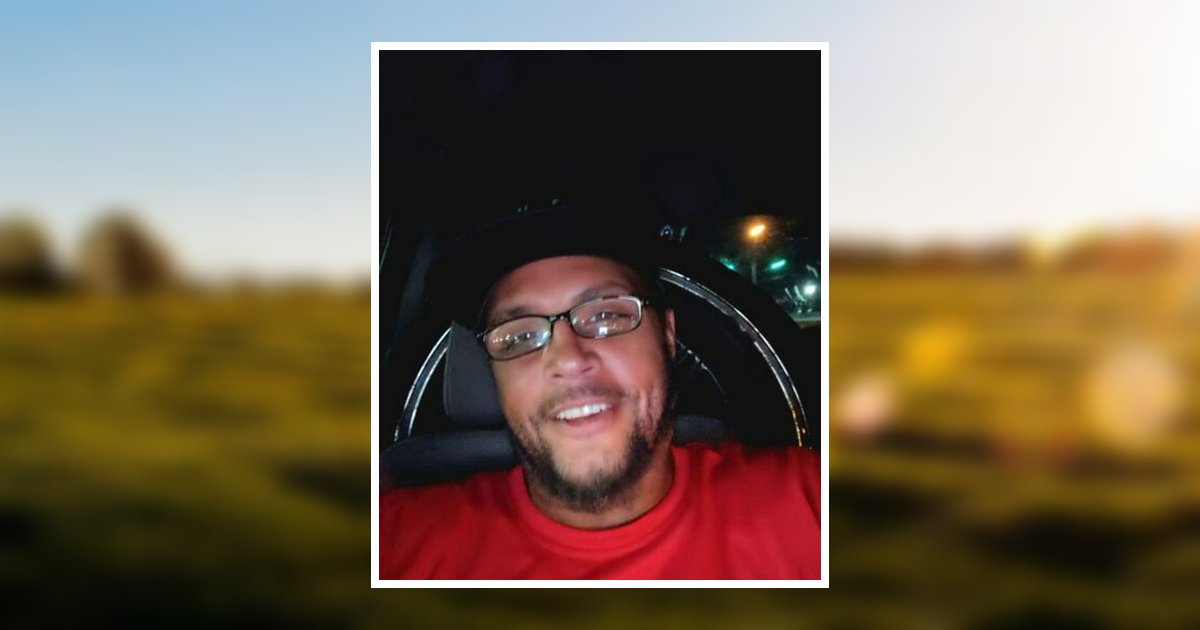 Dwayne Edward Lenoir Obituary - Marlan Gary Funeral Home Chapel of Peace