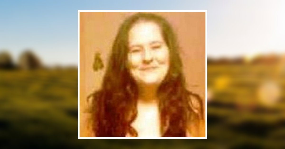 Jennifer L. Weston Obituary September 20, 2016 - William F. & Roger M ...