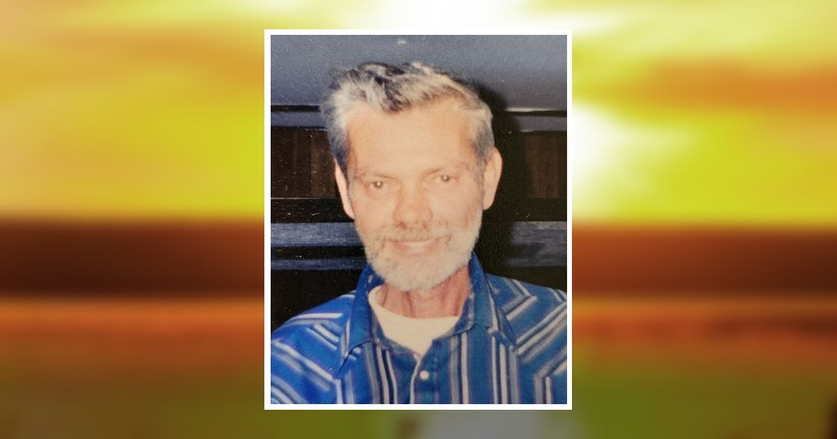 Eugene R. Farr Obituary January 23, 2025 - Letro-McIntosh-Spink Funeral ...