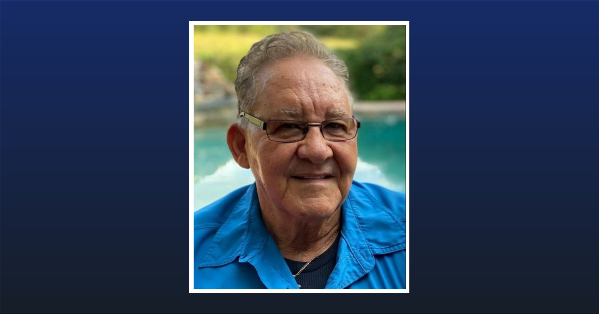 Carl Dean Harding Obituary March 9, 2025 - McCully Polyniak & Collins ...