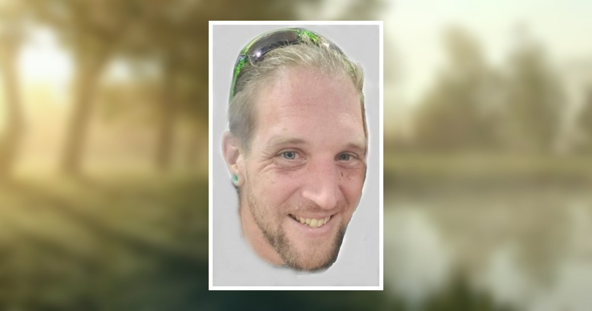 Adam Gulbranson Obituary September 9, 2023 - Mitchell Family Cremations ...