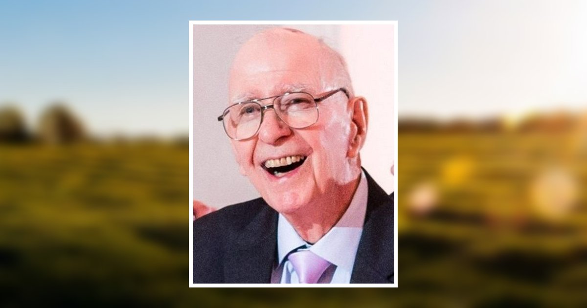 Donald Dougherty, Sr. Obituary April 18, 2021 - The Donohue Funeral ...