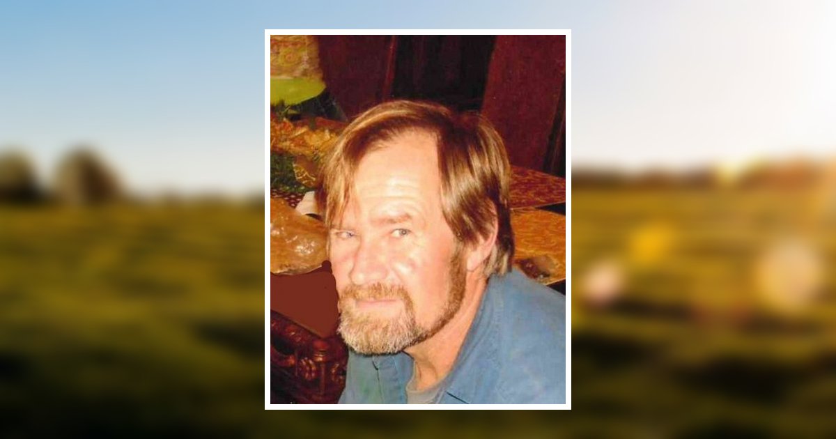 Rickey Plass Weeks Obituary December 21, 2022 - Smith Family Funeral Home