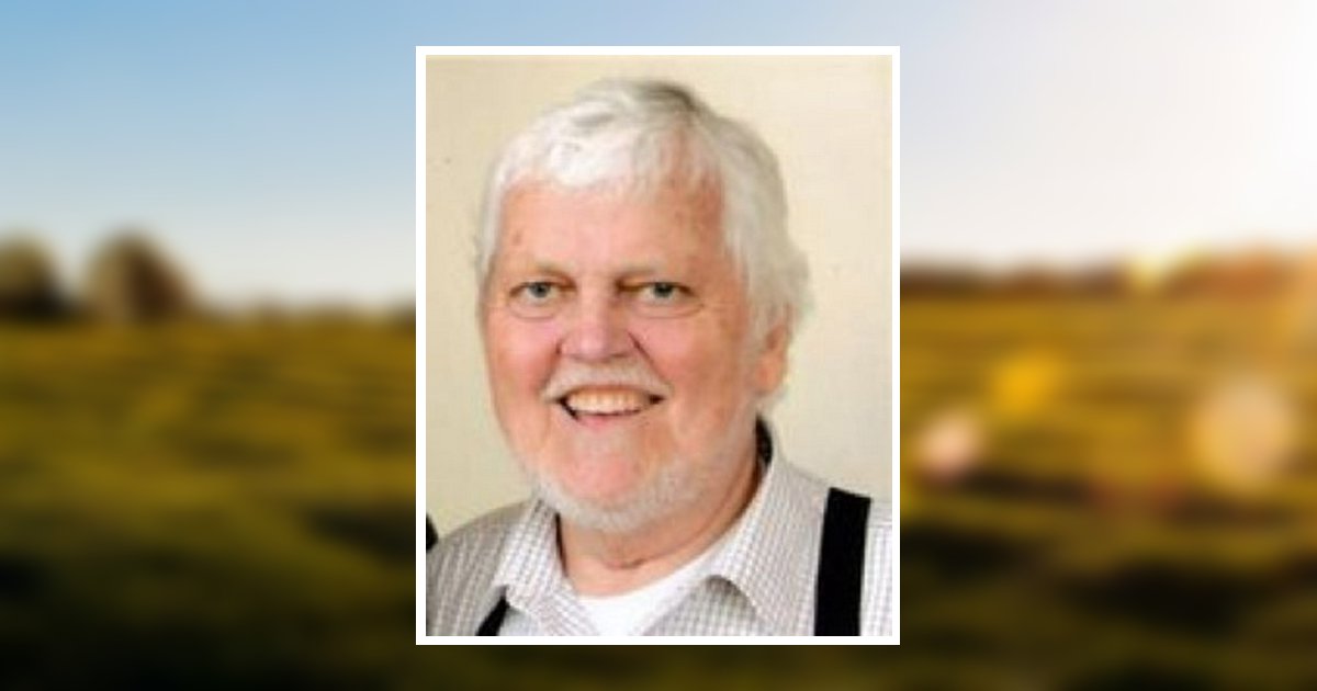 David Brovold Obituary May 22, 2010 - Anderson-TeBeest Funeral Home