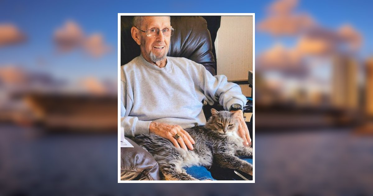 Jerry Lee Tegtman Obituary November 25, 2024 - Taylor Funeral Service ...