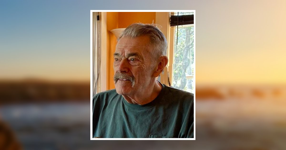 Hal Charles Ruffridge Obituary July 2, 2023 - Eversole Mortuary