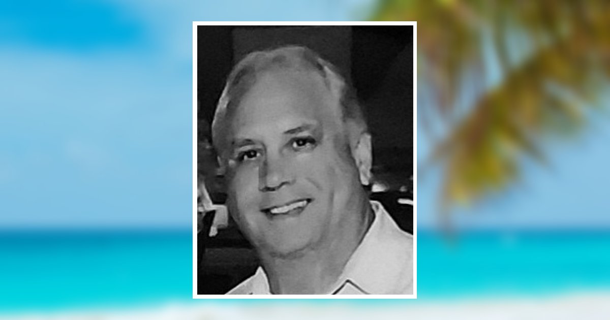 Kenneth D. Herman Obituary December 4, 2022 - Titus Funeral Home and Cremation Service