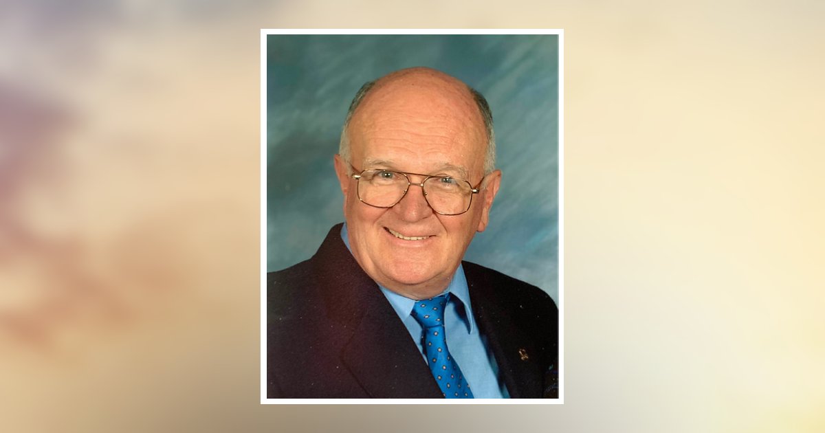 Ronald Wayne Stoner Obituary July 6, 2024 - Gaylord Funeral Home