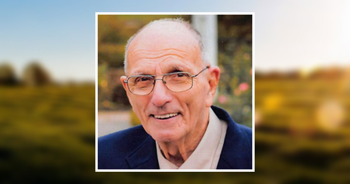 Donald Lee Spradling Obituary June 3, 2021 - Campanella & Stewart ...