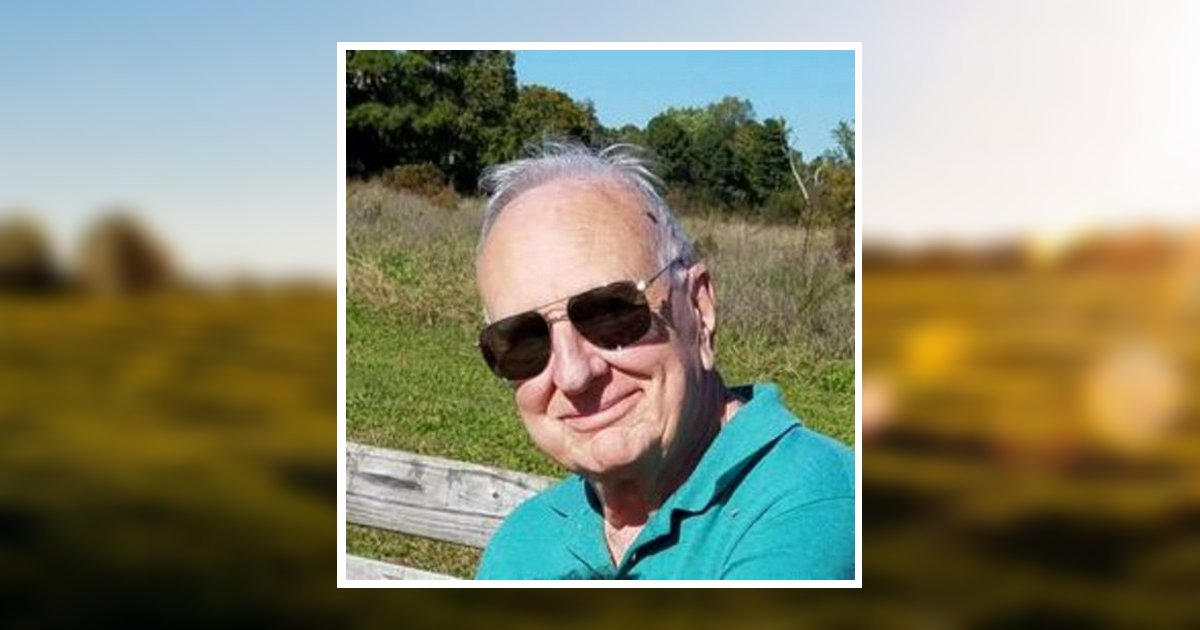 Edward John Kost Obituary June 21, 2018 - Raymer - Kepner Funeral Home ...