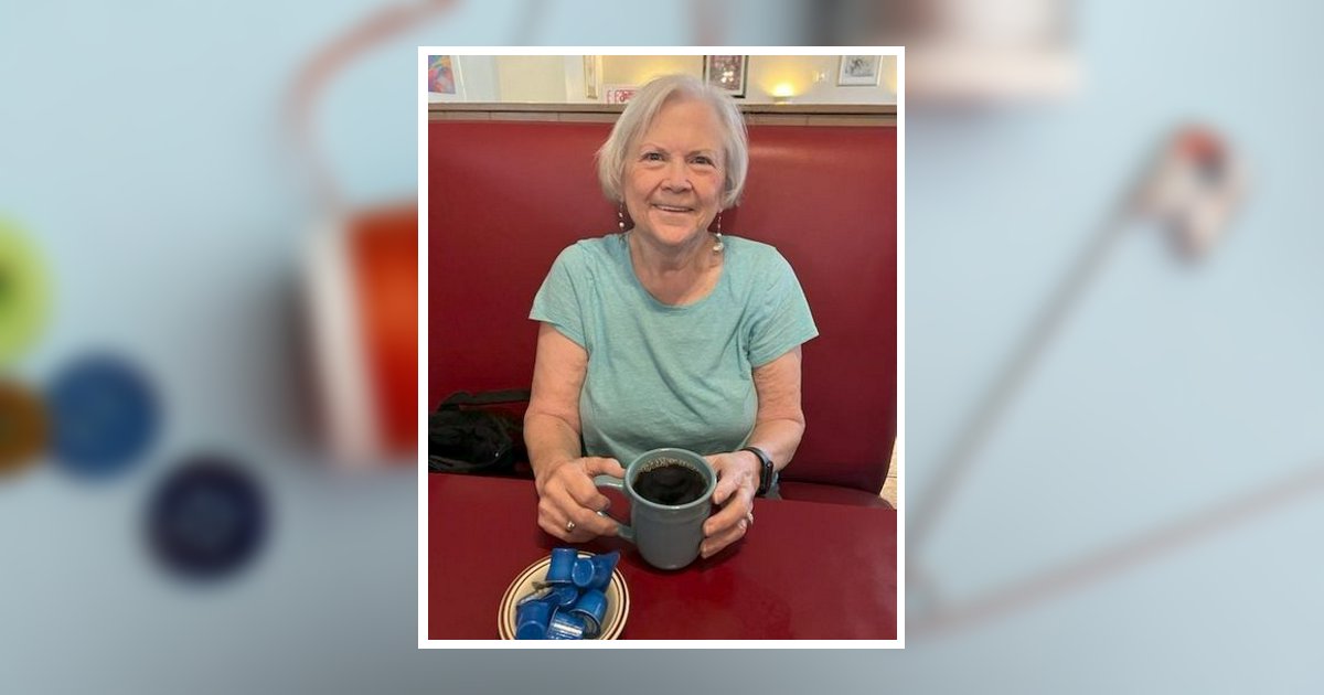Jayne Parr Smith Obituary August 29, 2025 - Howe and Yockey Funeral Homes