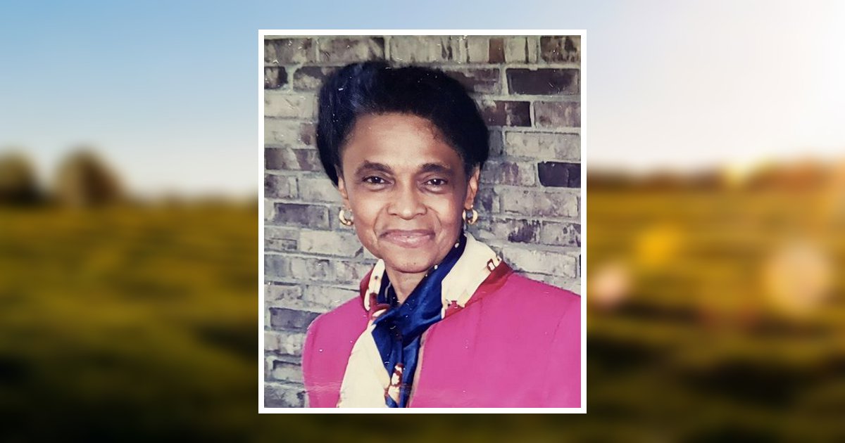 Rita Leonore Antonette (Tench) Robateau Obituary May 29, 2023 - Keohane ...