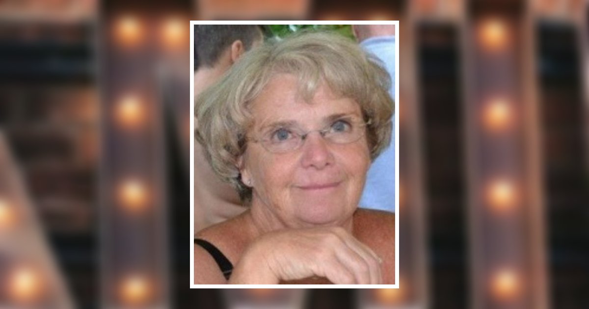 Debra Mcadam Obituary August 6, 2018 - Sharp Funeral Homes