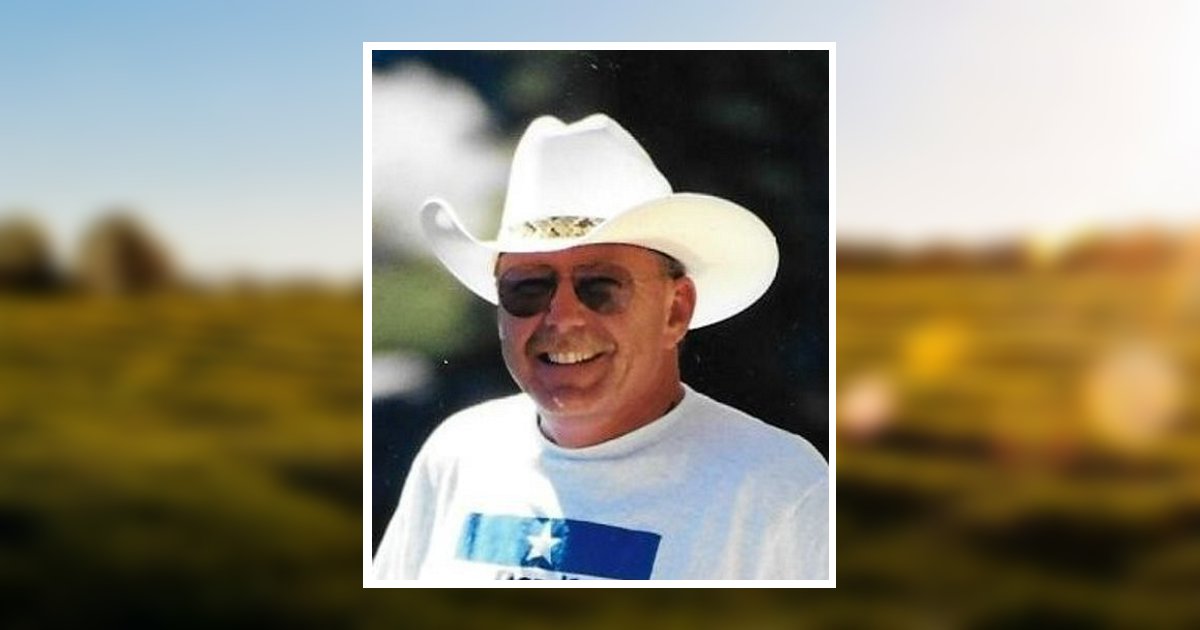 Mark Alan Grinstead Obituary September 17, 2022 - Warren-McElwain ...