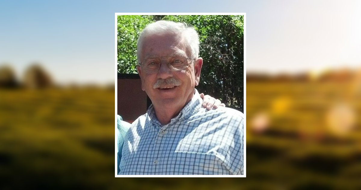 Ivan Williams Obituary September 11, 2020 - Horan & McConaty Funeral ...