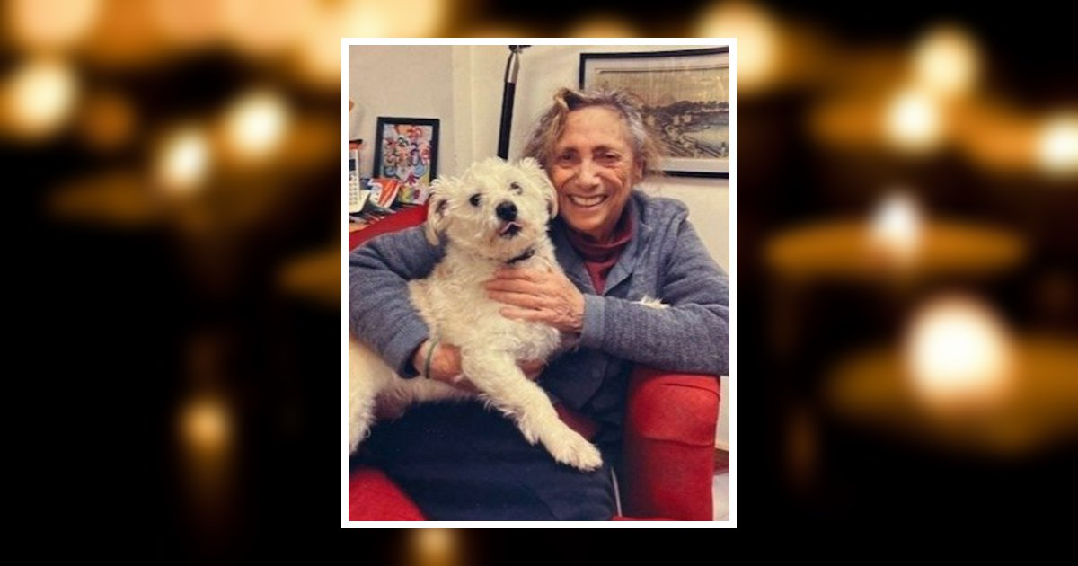 Dana J. Schreiber Obituary March 27, 2025 - All Faiths Funeral Home