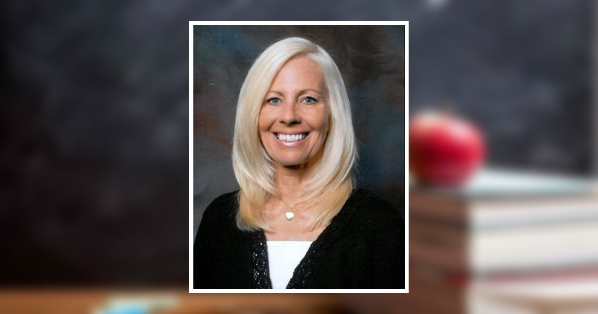 Marjorie Lynn Bystrom Obituary June 2, 2024 - Doty Family Funeral Home ...