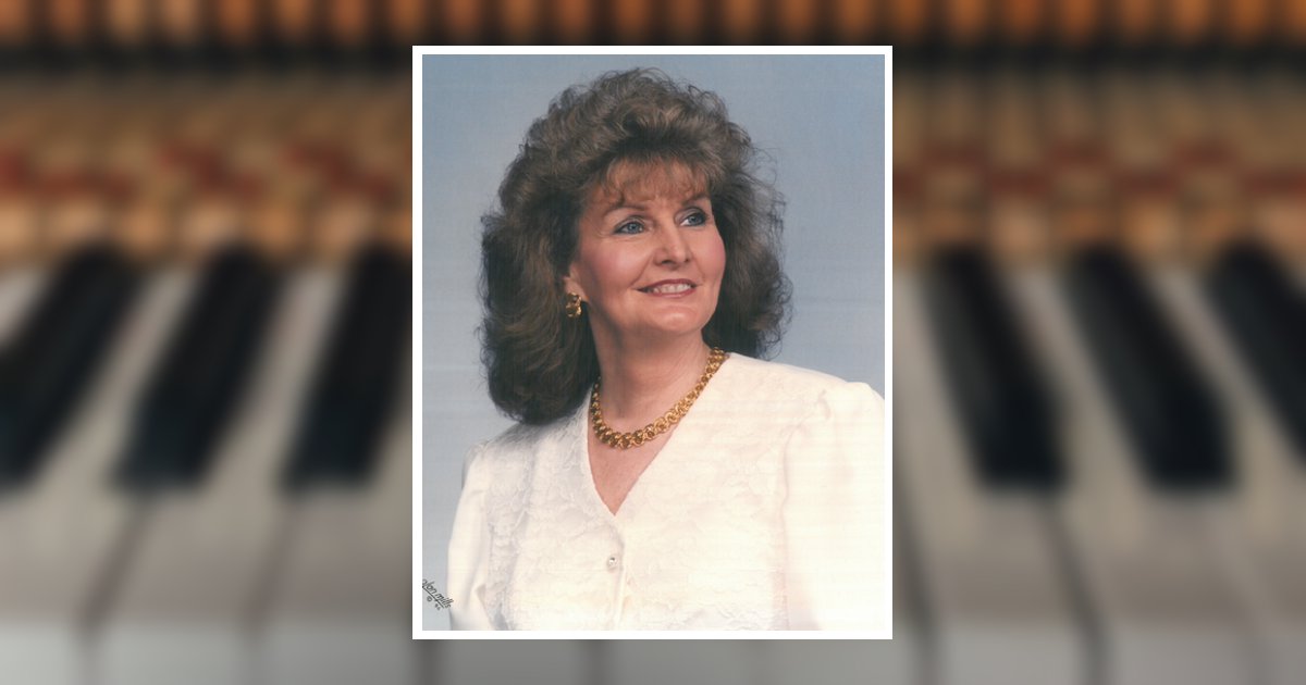 Joyce A. Voshell Obituary December 22, 2025 - Short Funeral Services, Inc.