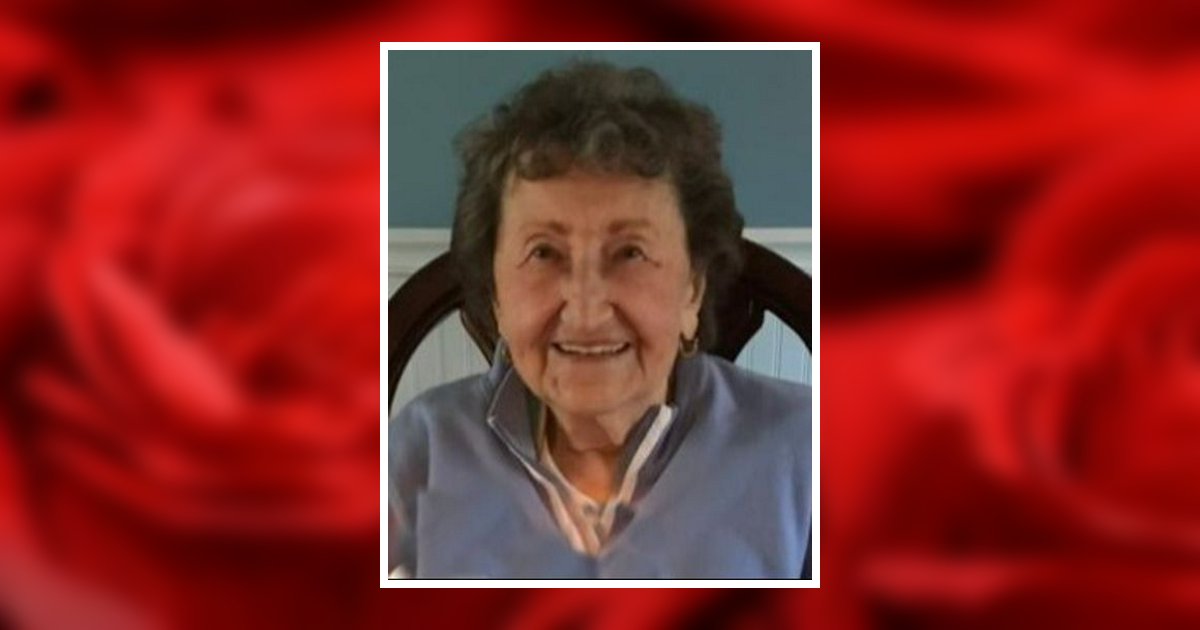 Alice Angela Mohar Obituary 2024 Dejohn Funeral Homes And Crematory