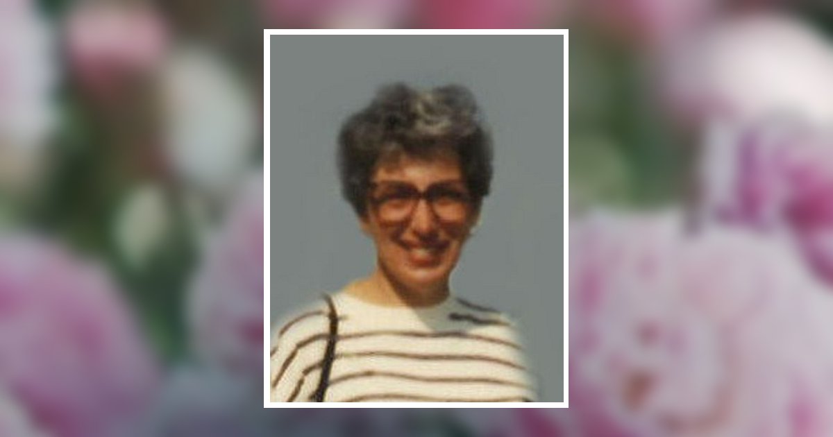 Sharyl Rae Bense Obituary July 3, 2023 - Mankato Mortuary