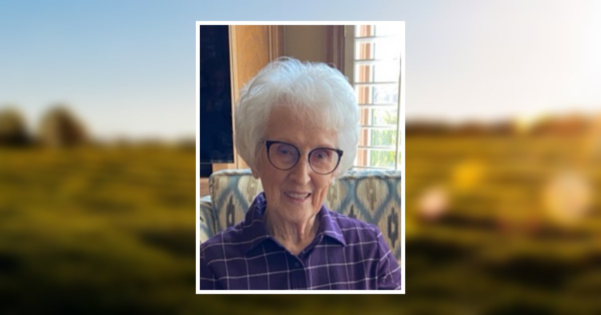 Ruby “Polly” Pauline Maxey Obituary August 22, 2024 - Matthews Funeral ...