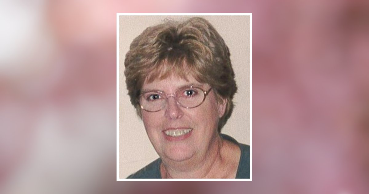Ann M. Lewis Obituary April 23, 2025 - DeJohn Funeral Homes & Crematory