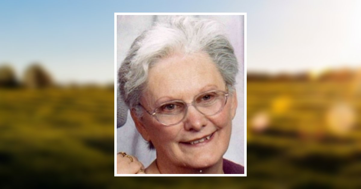 Rosa Lee Saunders Obituary 2013 - Meredith Funeral Home