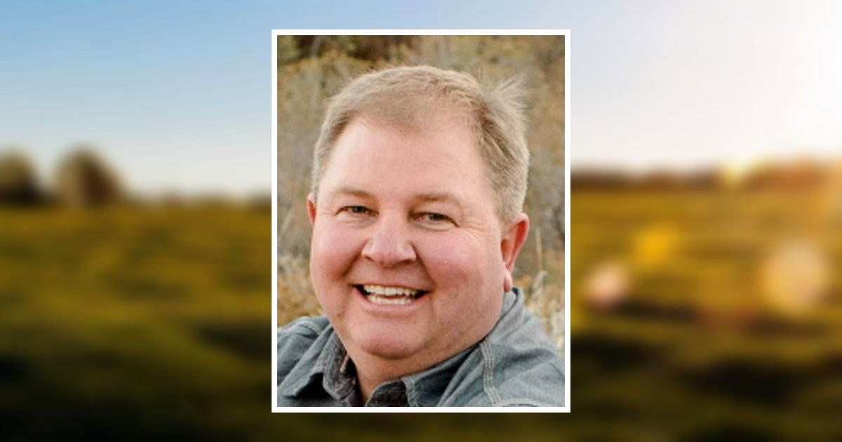 Ricky Lee Heyrend Obituary August 1, 2021 - Springer Turner Funeral Home