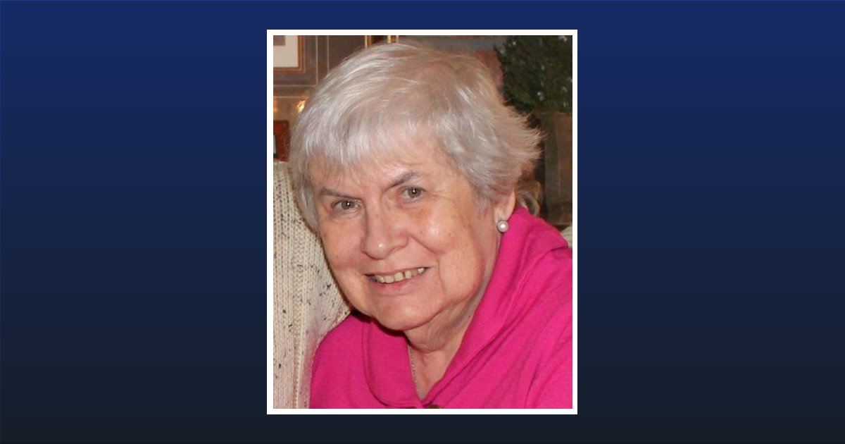 Lois Raplee Obituary November 13, 2024 - Hoffman Funeral Home & Crematory