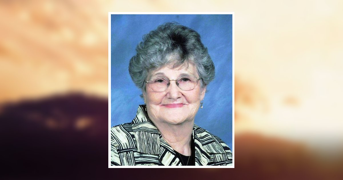 Ruby Lucille Baird Obituary June 8, 2024 - Adams Funeral Home and Crematory