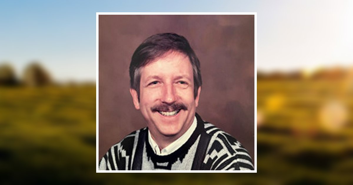 Timothy Byron Starker Obituary 2022 - J.T. Morriss & Son Funeral Home ...