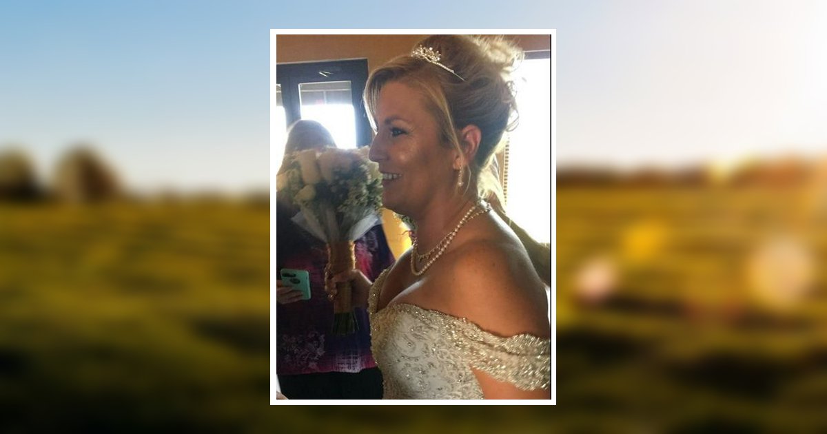 Tamara Nicole Mott Obituary October 9, 2021 - Rose - Neath Funeral Homes